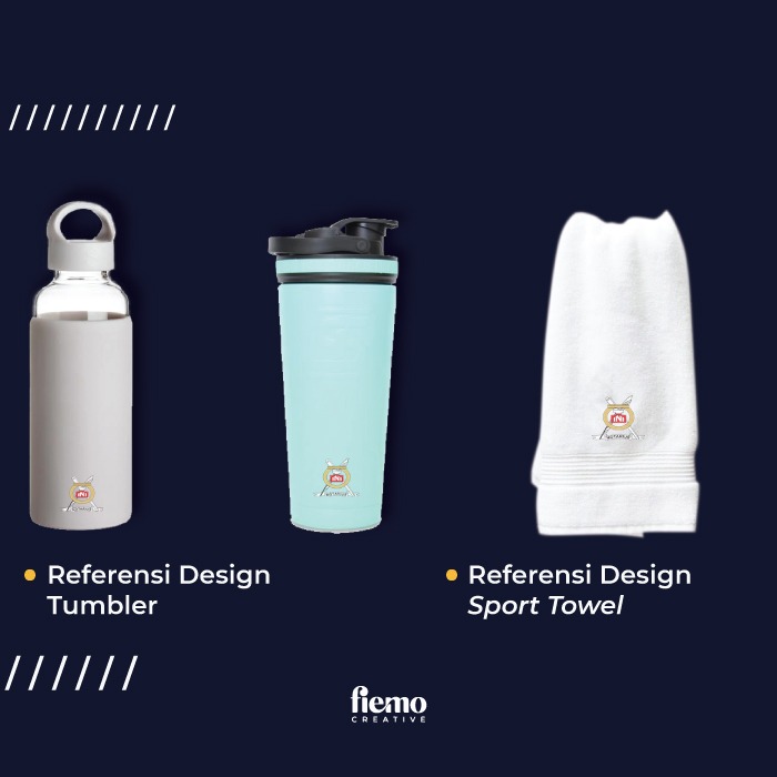 Jasa Design Merchandise – Fie Trading